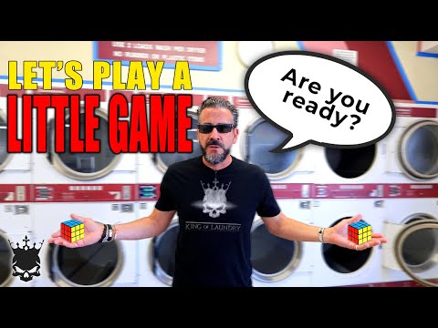 They tried the Danny D'Angelo the Laundromat King approach ? #reddit