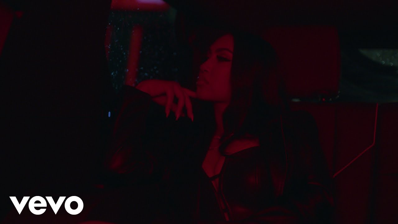 Lets Talk About It By Queen Naija From Usa Popnable