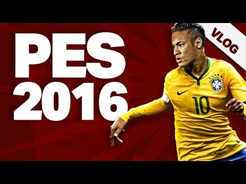 PES 2016: 4 Ways It's Changing The Game