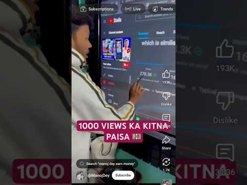 How to viral youtube shorts 🤑#youtubegrowth #shortsstrategy #trending #viral