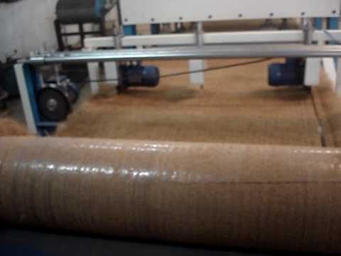 Coir Sheet Machine at Best Price in India