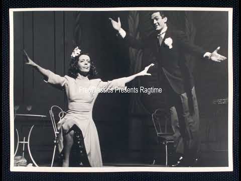 Victor Dance Orchestra – Black and White Rag (Snook, 1900s Ragtime) | Remastered by FreeClassics