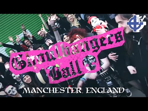 Ghost Offer Fans A Look At Their Current Tour With “Ghoulbangers Ball ...