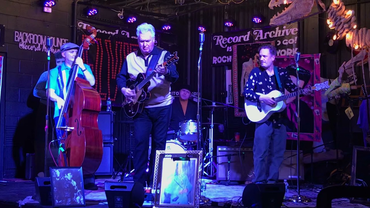 A Guide To Summer Concert Series Around The Catskills