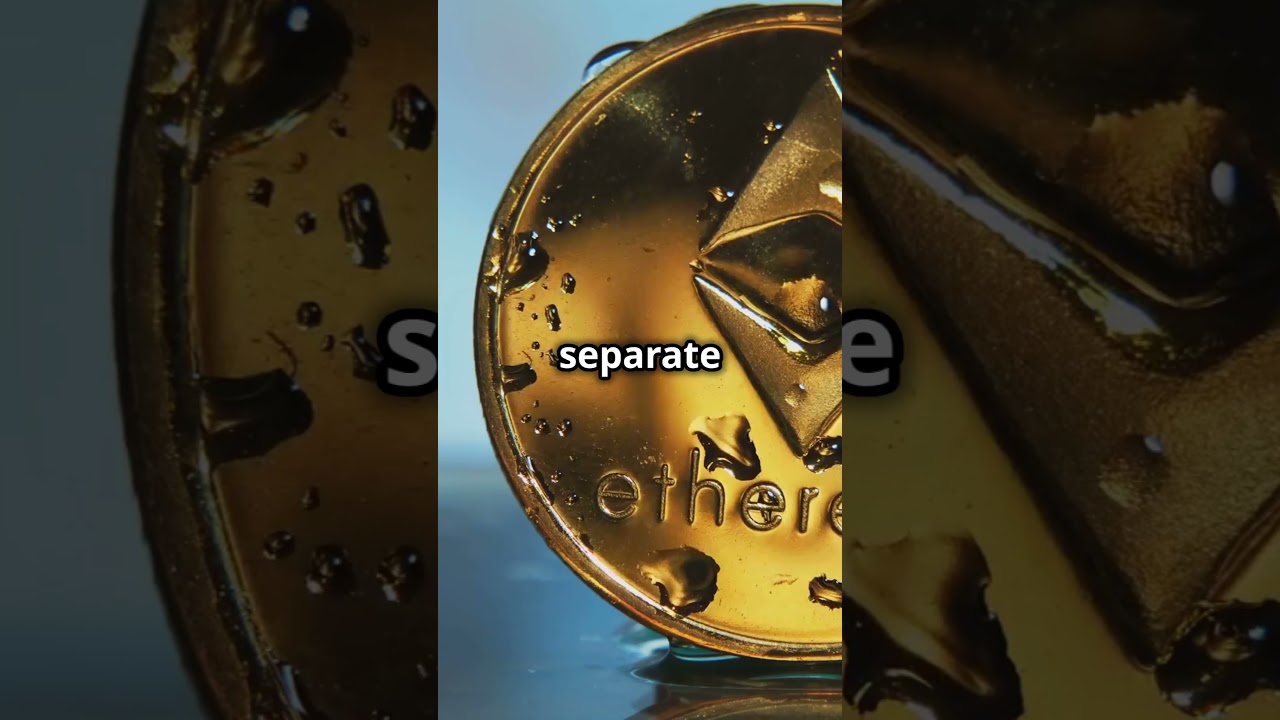 WazirX Hacker Resurfaces: Millions Laundered!  #crypto #cryptocurrency#bitcoin