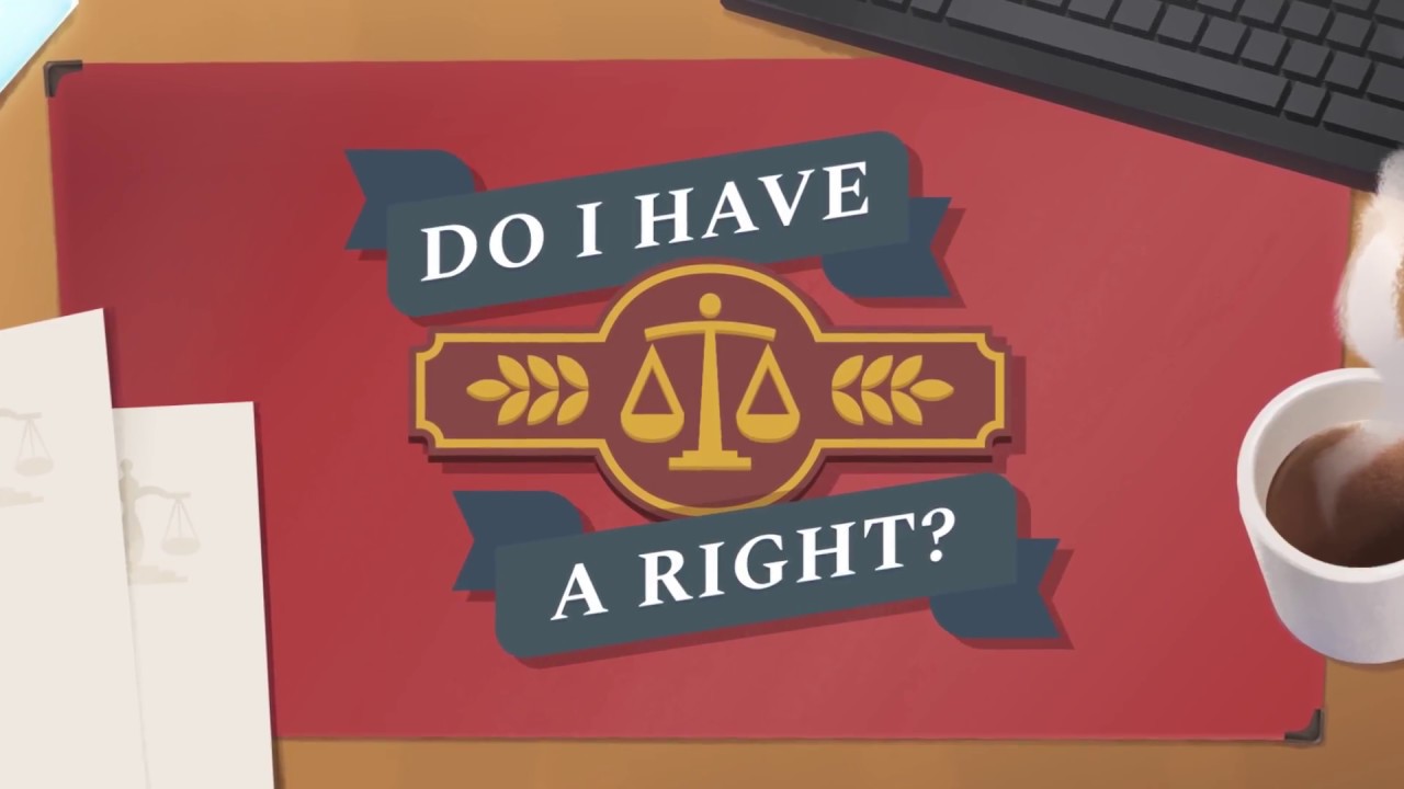 Do I Have a Right? | Game Pass Compare