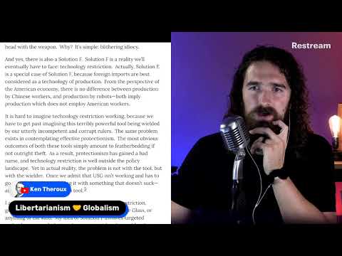 LIVE READING: Moldbug | Unqualified Reservations | Sam Altman is not a blithering idiot