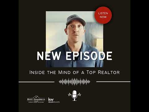 Inside the Mind of a Top Realtor