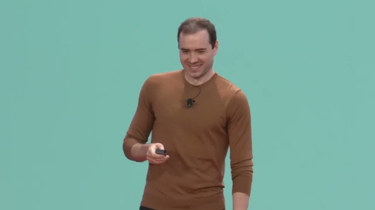 Andrej Karpathy at Y Combinator: The End of Traditional Programming (Vibe Coding is Here)