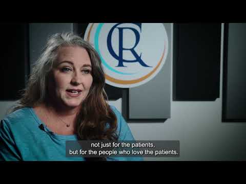 Customer service in healthcare