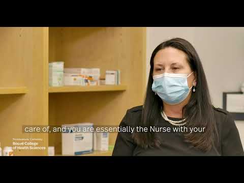 Co-op vs. Clinical at Northeastern University