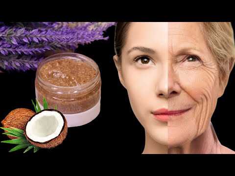 The Best Collagen - Do this every night and you will be amazed at the results ๐