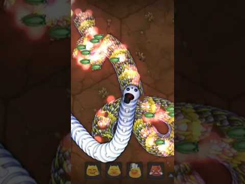 #littlebigsnake #game