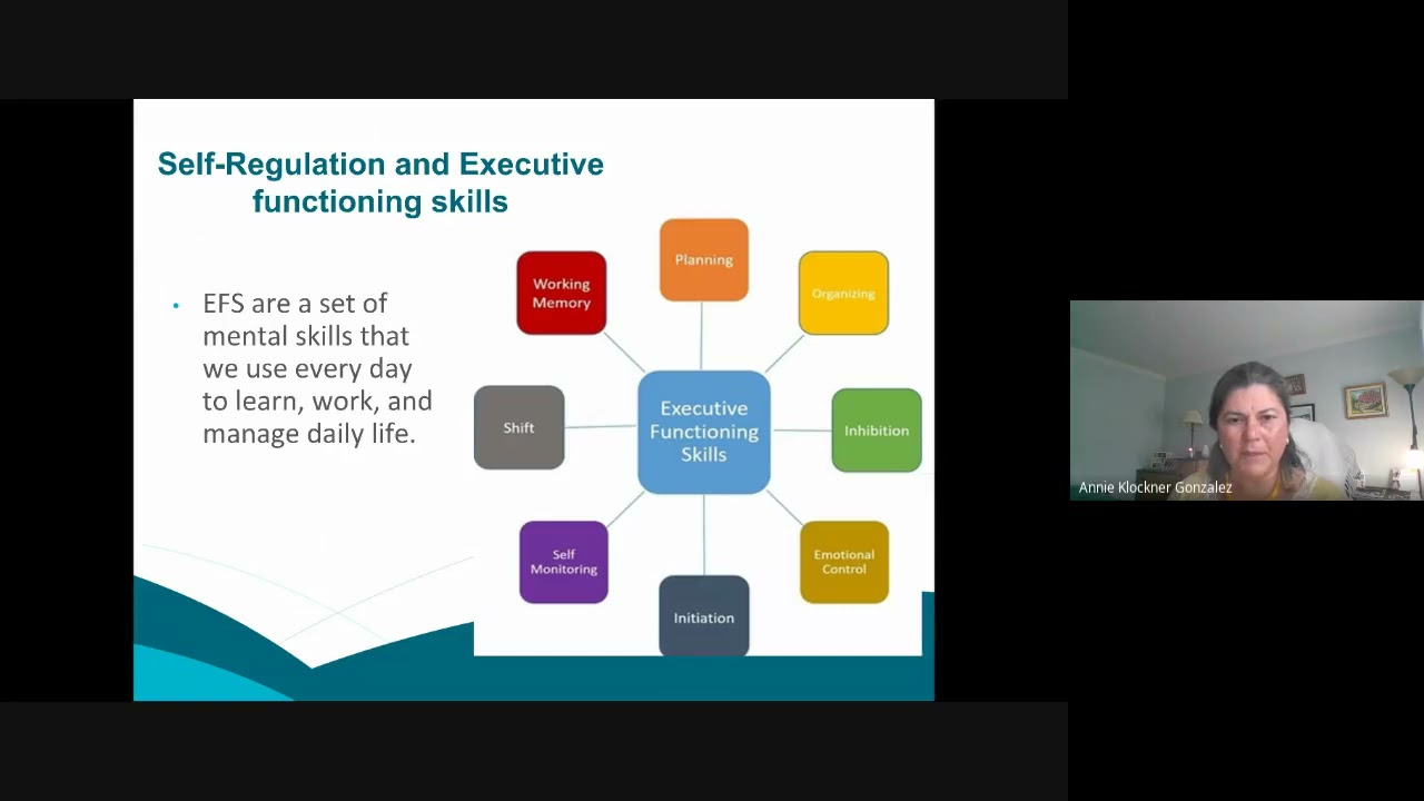 Strategies to Support Self Regulation Difficulties in Preschoolers