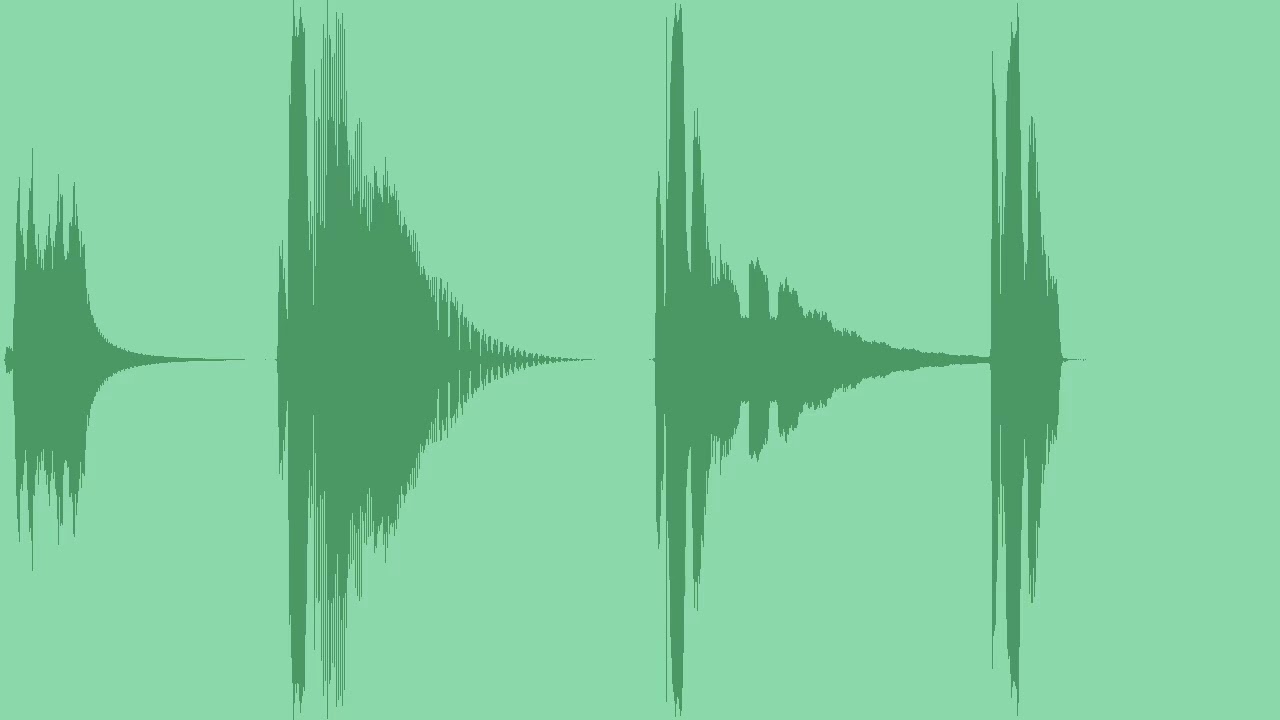 Notifications Sounds Pack 1 Sound Effects