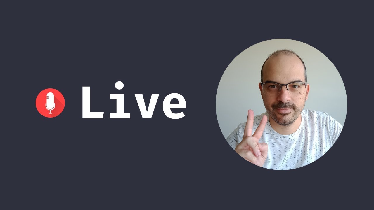 Live:  Python (Web Framework Benchmarks) e psutils ?