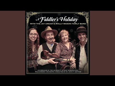 Introduction To Ashokan Farewell