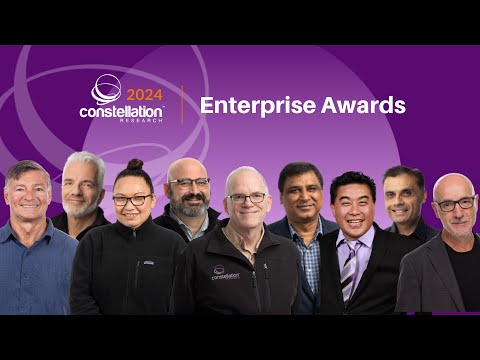 The "Best" and "Worst" in Technology | 2024 Enterprise Awards
