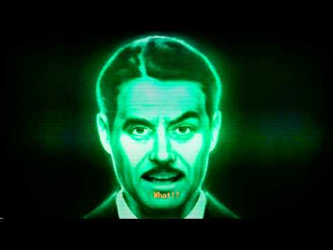 Steam Community :: Video :: Mr. House overshares