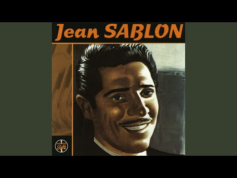 Jean Sablon - Praline Lyrics Meaning | Lyreka
