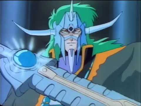 Dream Dimension Hunter Fandora Abridged OVA 1