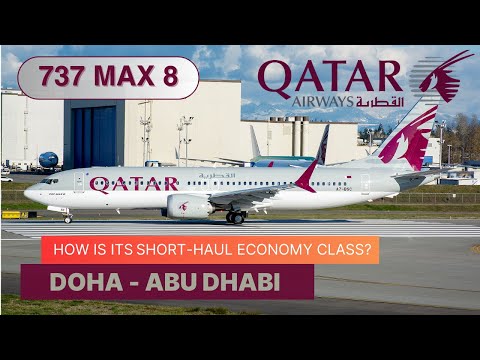 Qatar Airways airline - QR - flights, aircrafts, destinations | Airline ...