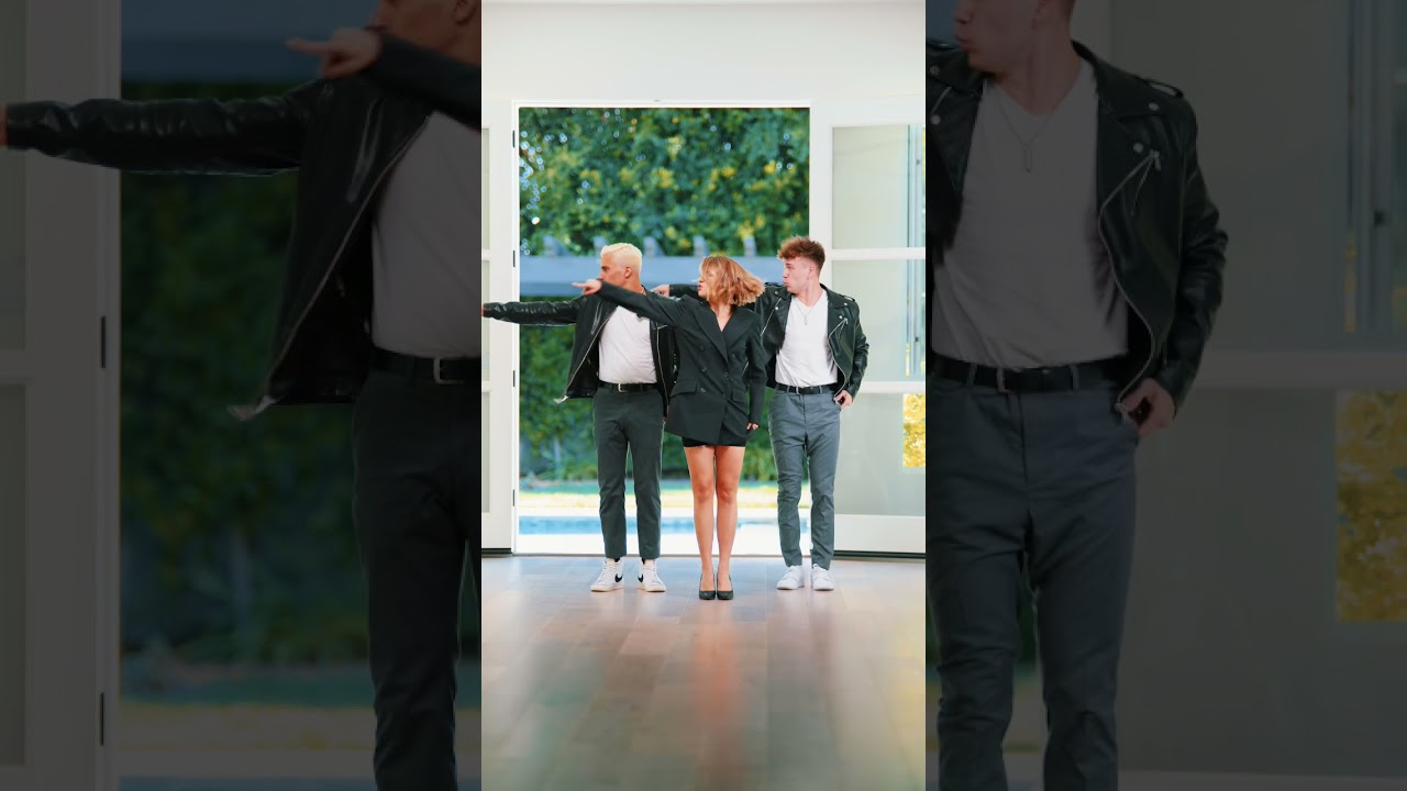 Another one bites the dust - Miranda Derrick x Vik x Raino