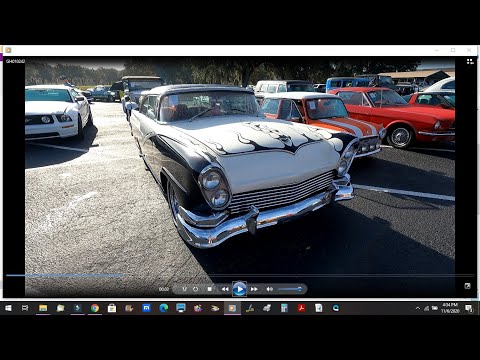 Zephyrhills Swap Meet 11-6-2020