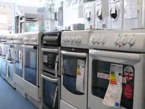 Electrical Appliance Repairs & Parts - A1 Services Ltd