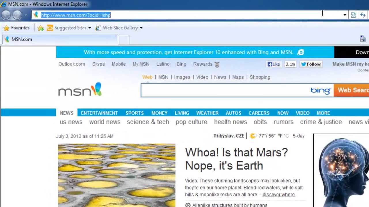 How to Download and Install AdBlock Plus for Internet Explorer