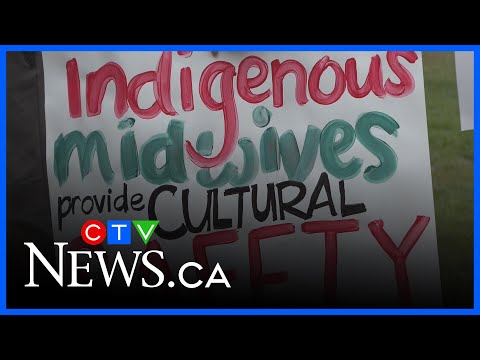Indigenous midwifery program abruptly loses funding in B.C.