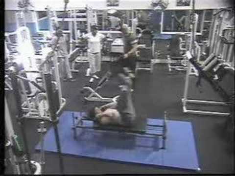 Top 10 Worthless and Dangerous Exercises – BroBible