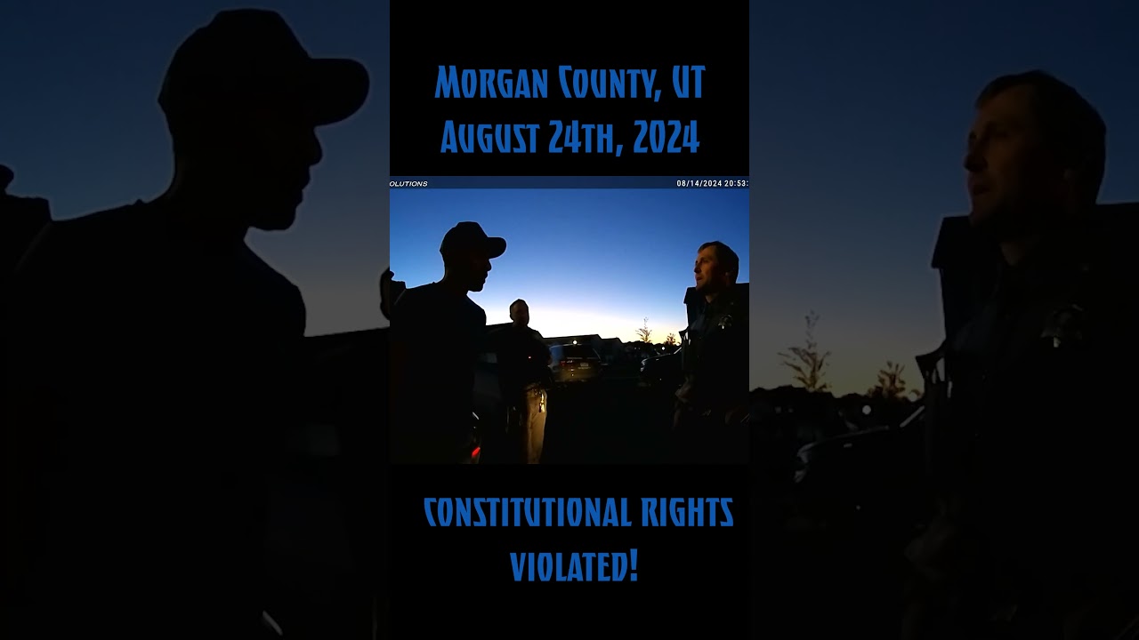 Massive Lawsuit | Morgan County Misconduct | Malicious Prosecution