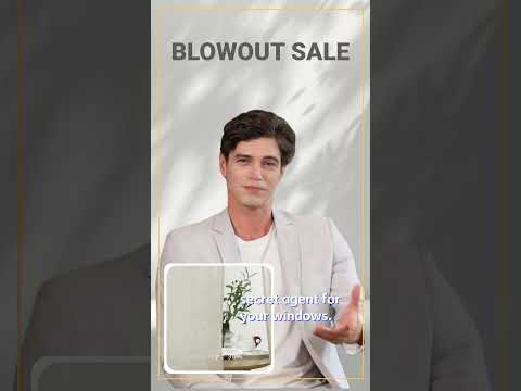 NICETOWN White Sheer Linen Curtains 84" - Elegant Light-Filtering Drapes for Living Room