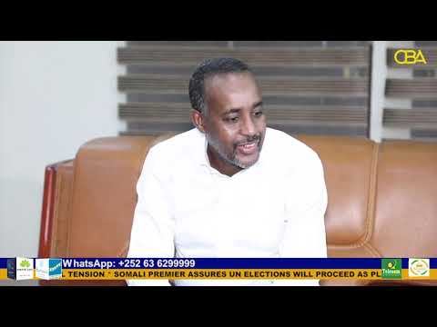 Somalia’s 10 most handsome men alive 2021 – CONAN Daily