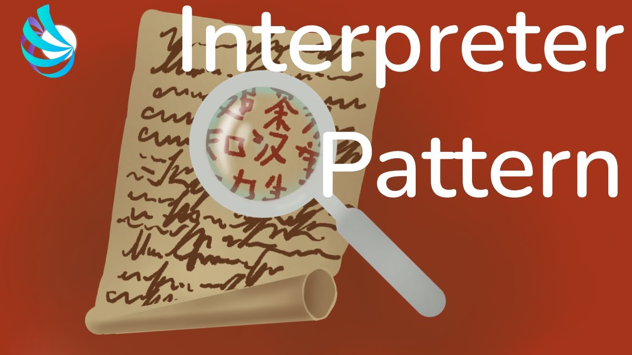 Interpreter Design Pattern (C#)