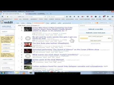 how to verify reddit account easily ! – The Wealthy Ninja