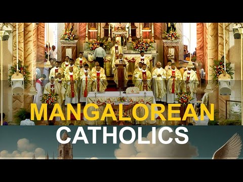 Tragic History of Mangalorean Catholics! 😥