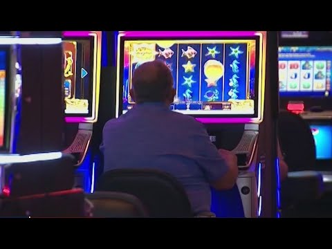 Is Times Square getting a casino?