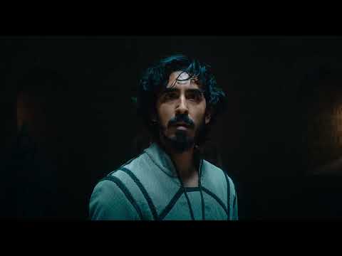 Film Frequency Season 2 Trailer