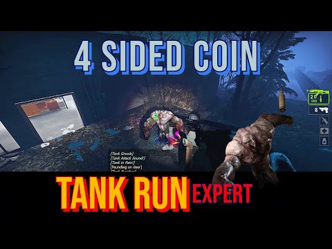 Steam Community :: Video :: L4D2: 4 Sided Coin (Tank Run - Expert)