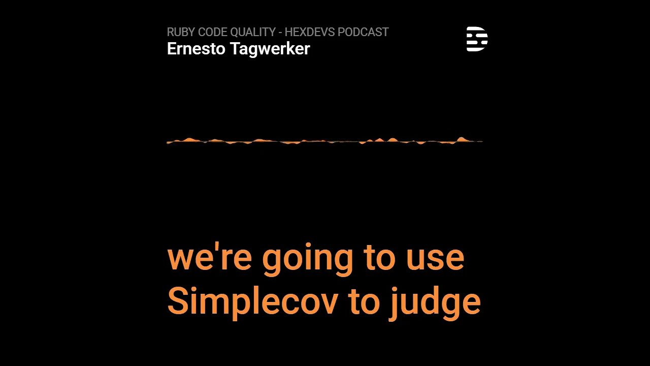 You need these Code Quality Tools: Rubocop, Rubycritic and Simplecov