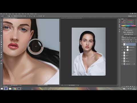 Artstation Markeplace, Digital painting tutorials