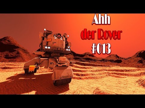 Steam Community :: Video :: Ahh so funktioniert der Rover 🛰️ SURVIVING ...