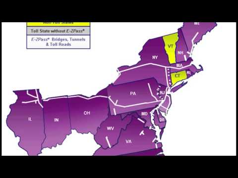 Talking Transportation: Secrets of E-Z Pass