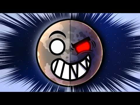 The Dark Side of the Moon