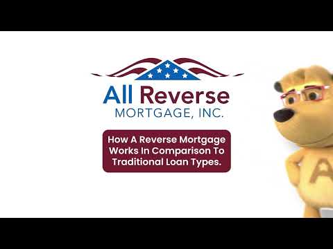 How Reverse Mortgages Work – Explained in Simple Terms!
