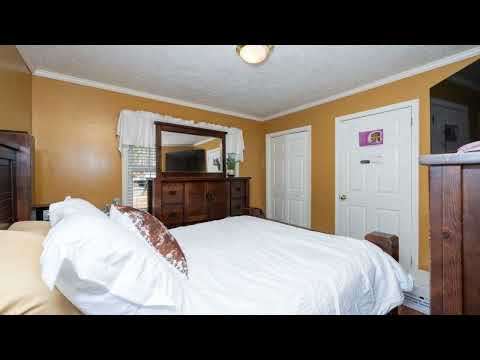 2125 Eveton Lane, Sanford, NC 27330