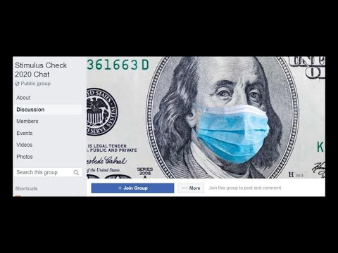 A Valley mom creates Facebook page to help find resources for those struggling financially.