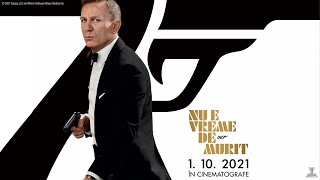 007 James Bond: Nu e vreme de murit streaming
